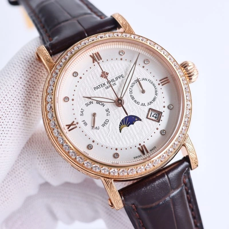 Top match PATEK PHILIPPE Watches
