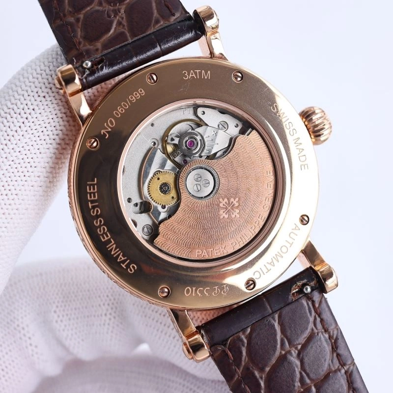 Top match PATEK PHILIPPE Watches
