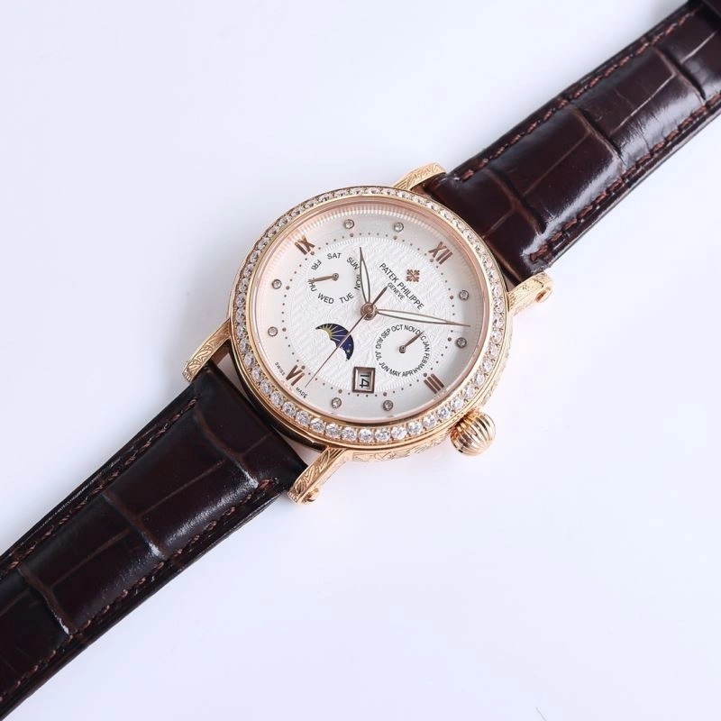 Top match PATEK PHILIPPE Watches