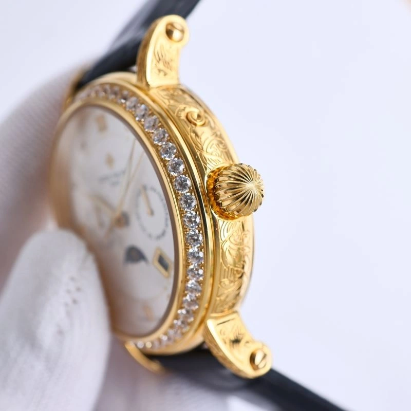 Indistinguishable PATEK PHILIPPE Watches