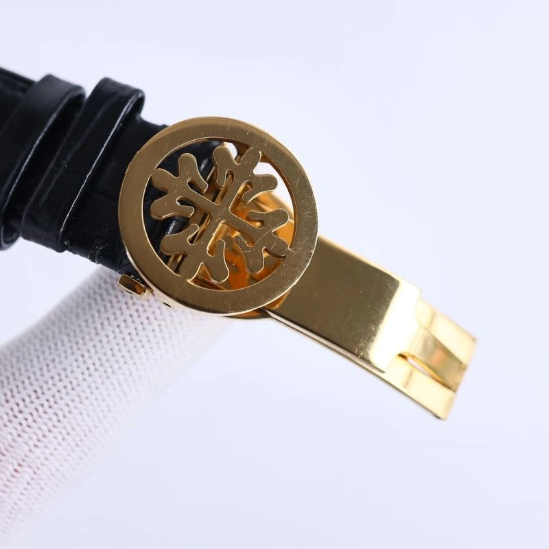 Indistinguishable PATEK PHILIPPE Watches