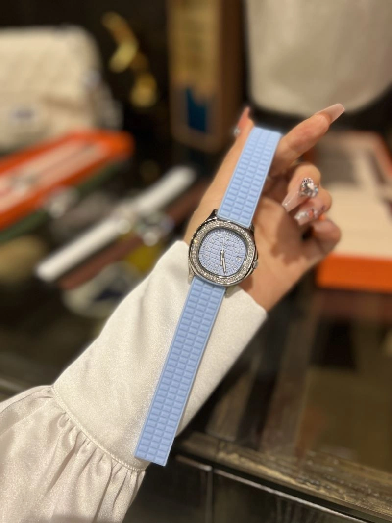 Real PATEK PHILIPPE Watches