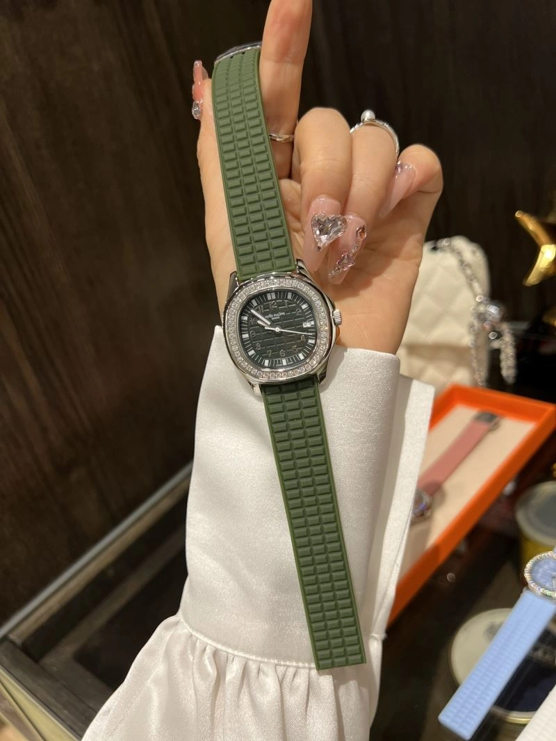 Real PATEK PHILIPPE Watches