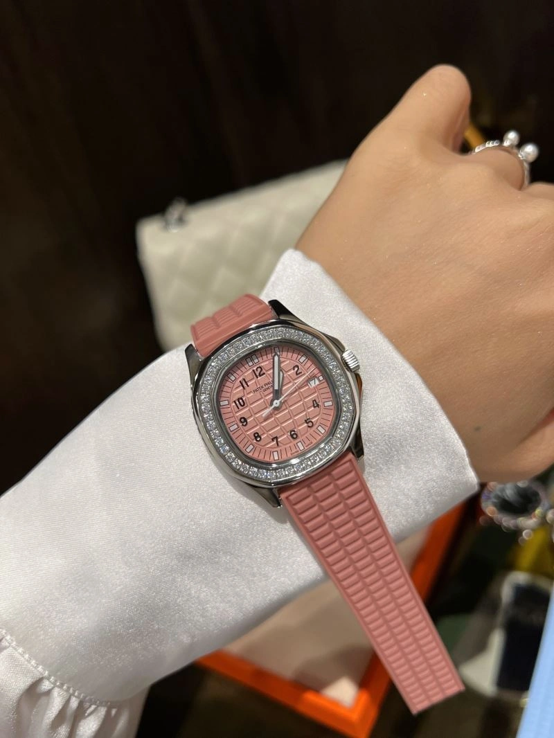 Real PATEK PHILIPPE Watches