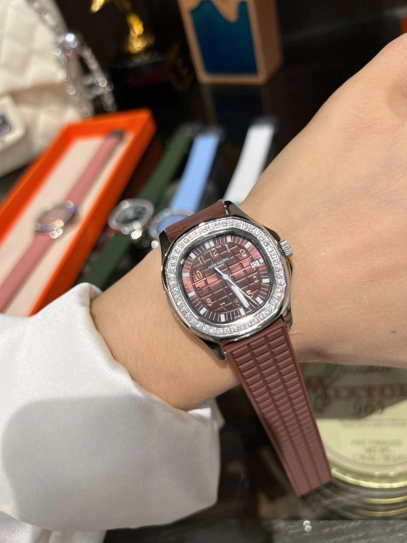 Real PATEK PHILIPPE Watches