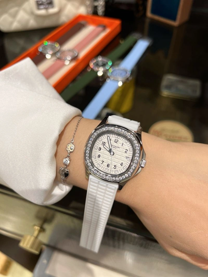 Real PATEK PHILIPPE Watches