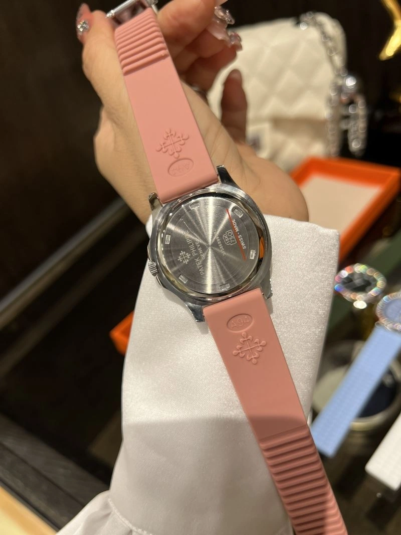 Real PATEK PHILIPPE Watches