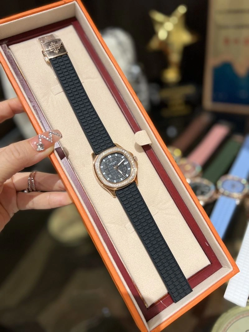 Official PATEK PHILIPPE Watches