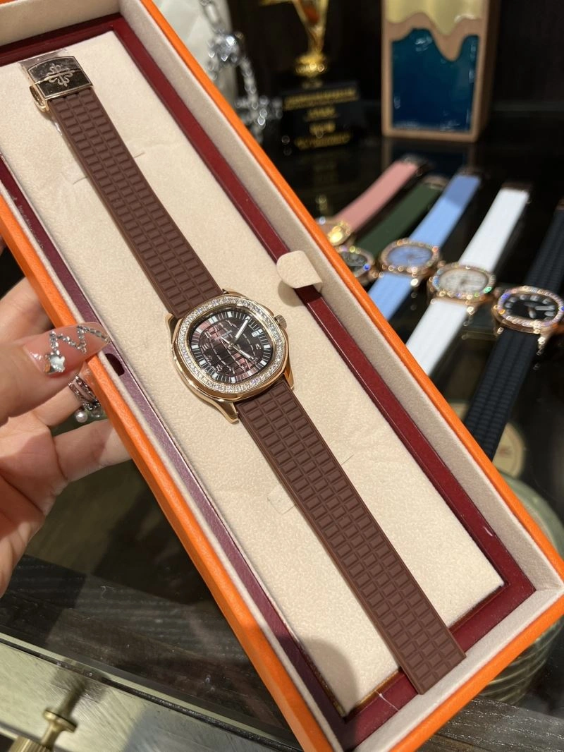 Official PATEK PHILIPPE Watches