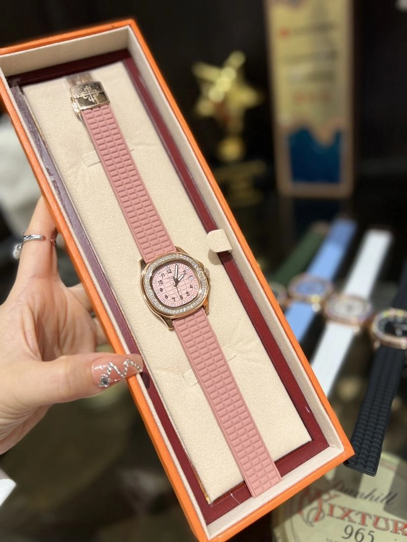 Official PATEK PHILIPPE Watches