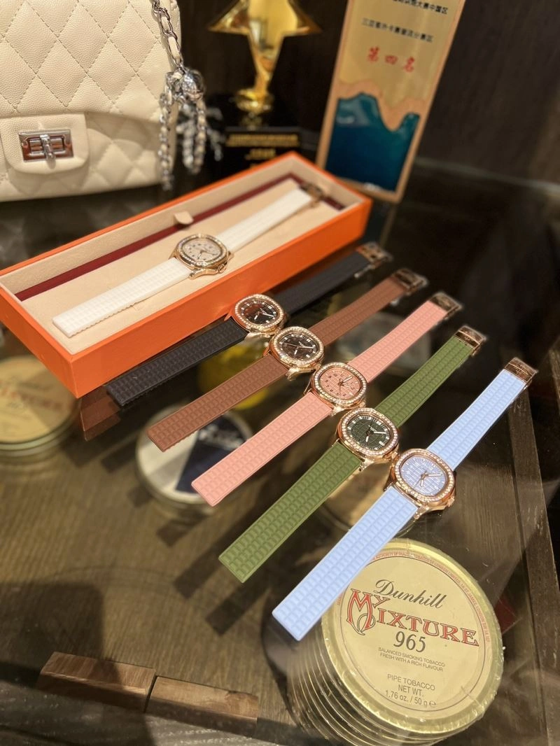 Official PATEK PHILIPPE Watches