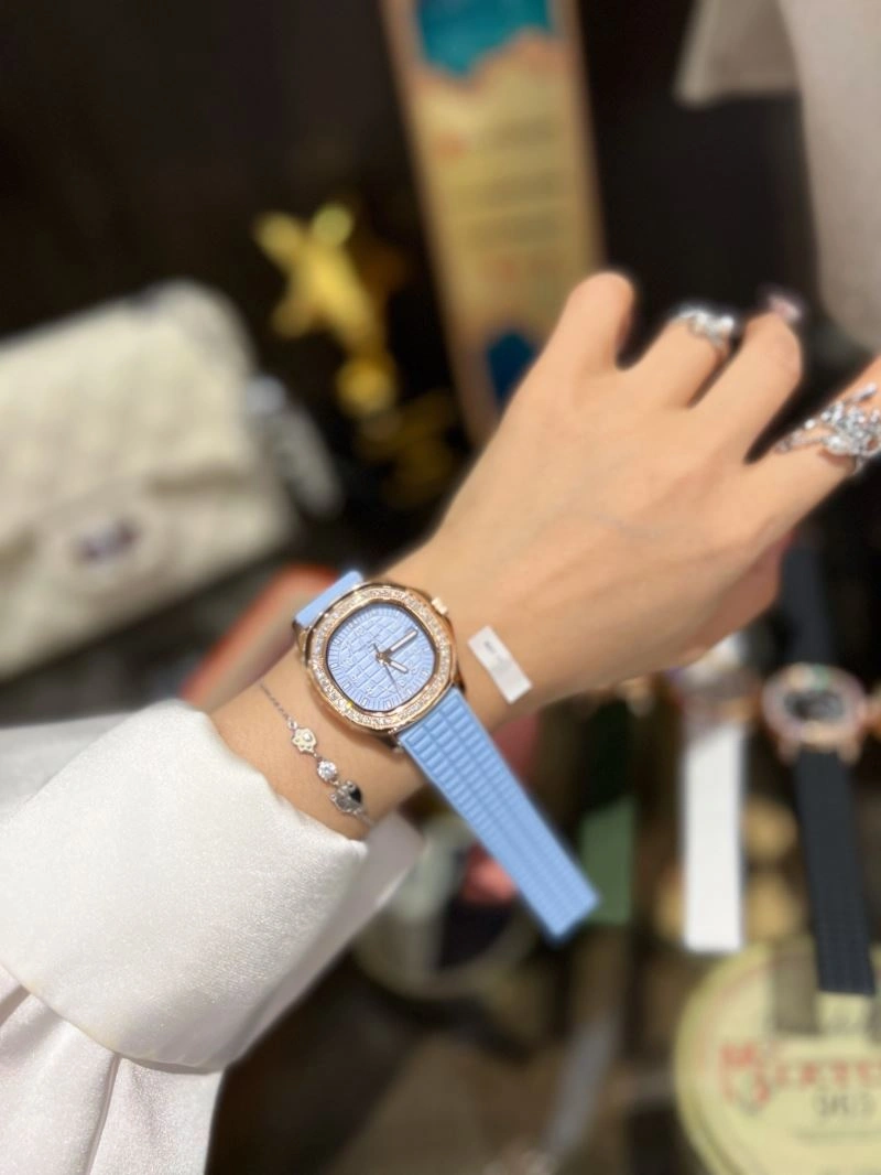 Legit PATEK PHILIPPE Watches