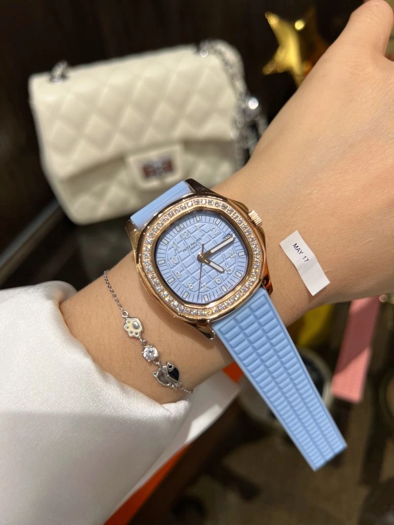 Legit PATEK PHILIPPE Watches