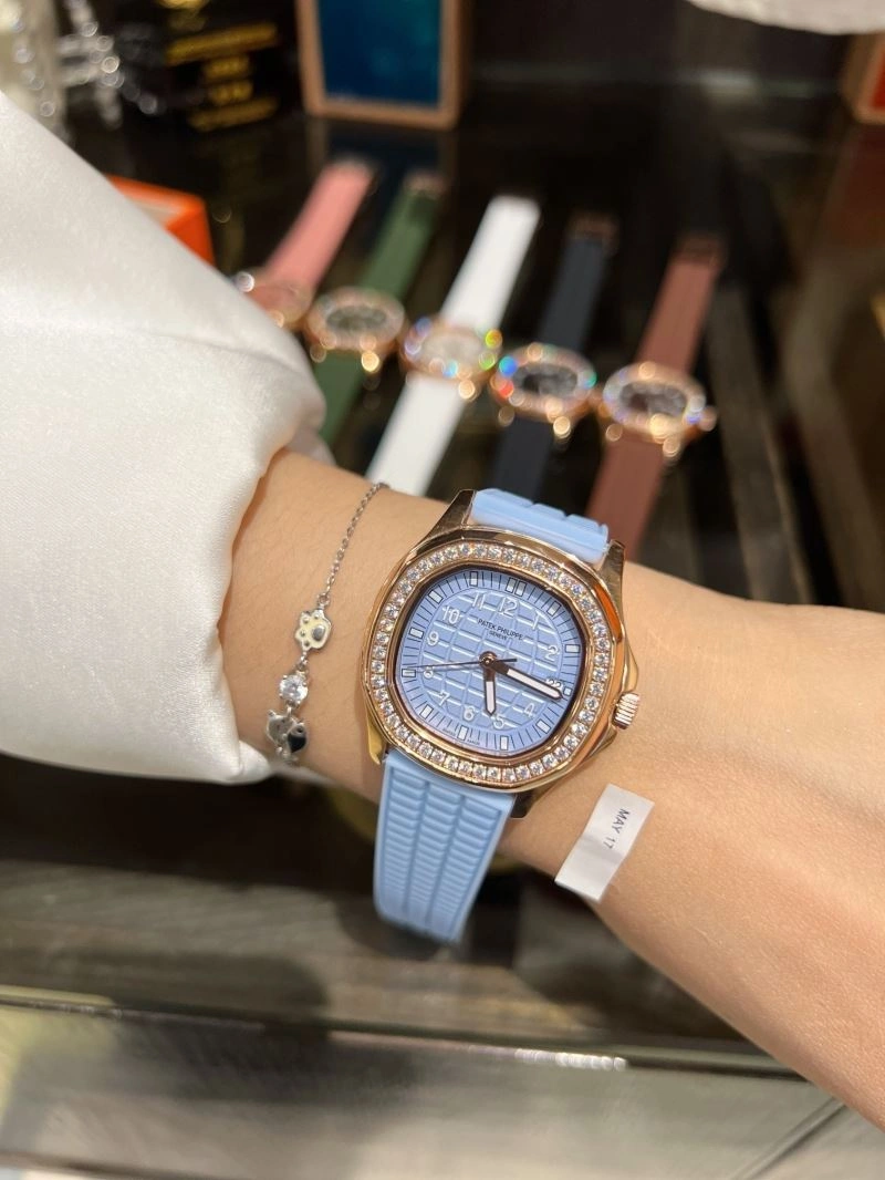 Legit PATEK PHILIPPE Watches