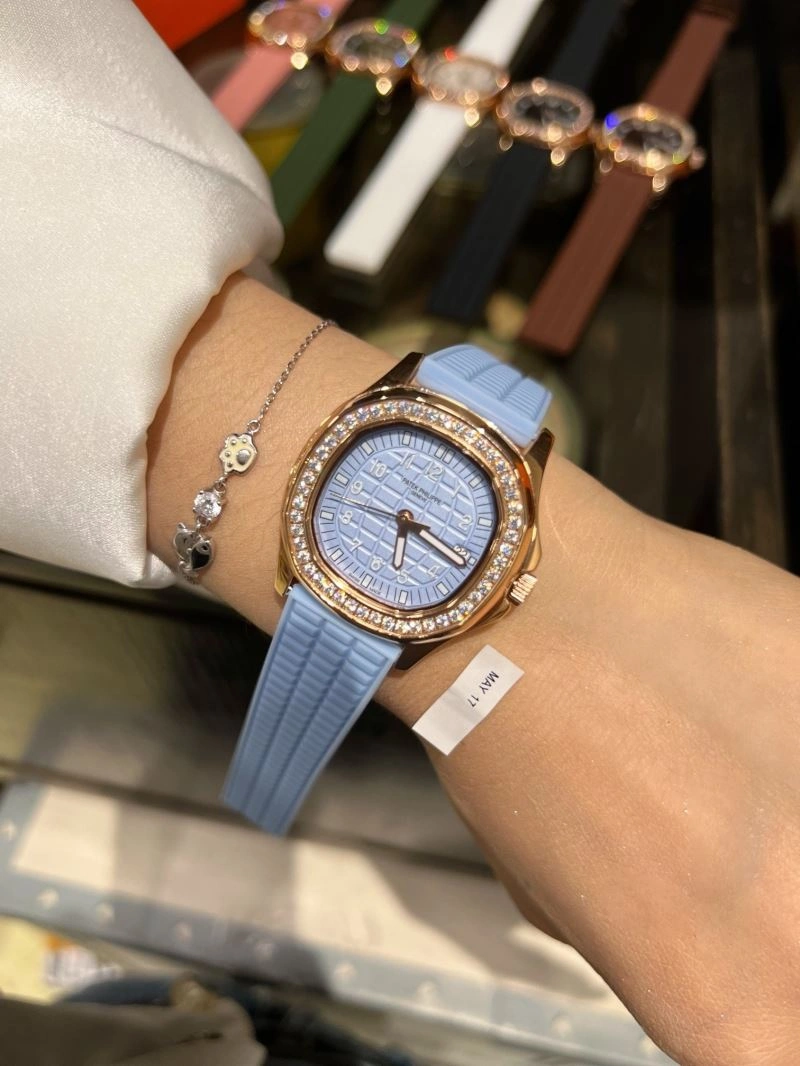 Legit PATEK PHILIPPE Watches