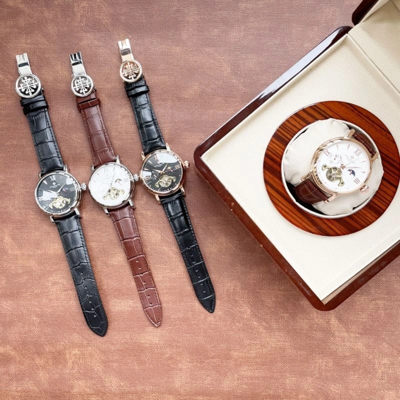 PATEK PHILIPPE Watches