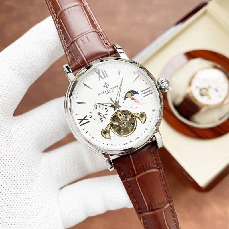 Affordable PATEK PHILIPPE Watches