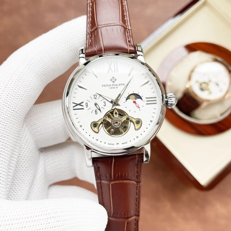 Affordable PATEK PHILIPPE Watches