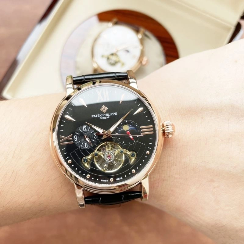 Affordable PATEK PHILIPPE Watches