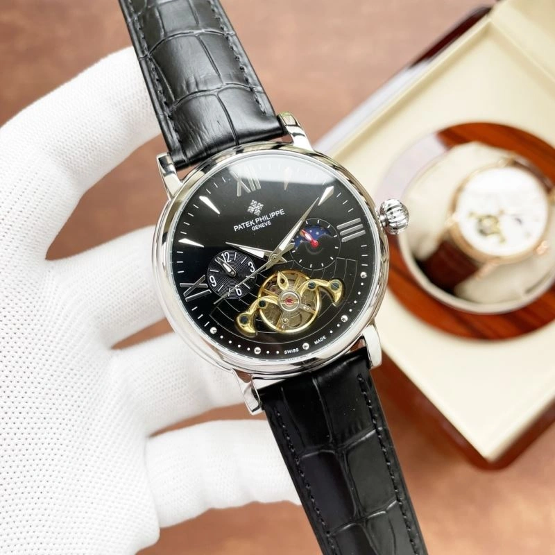 Affordable PATEK PHILIPPE Watches