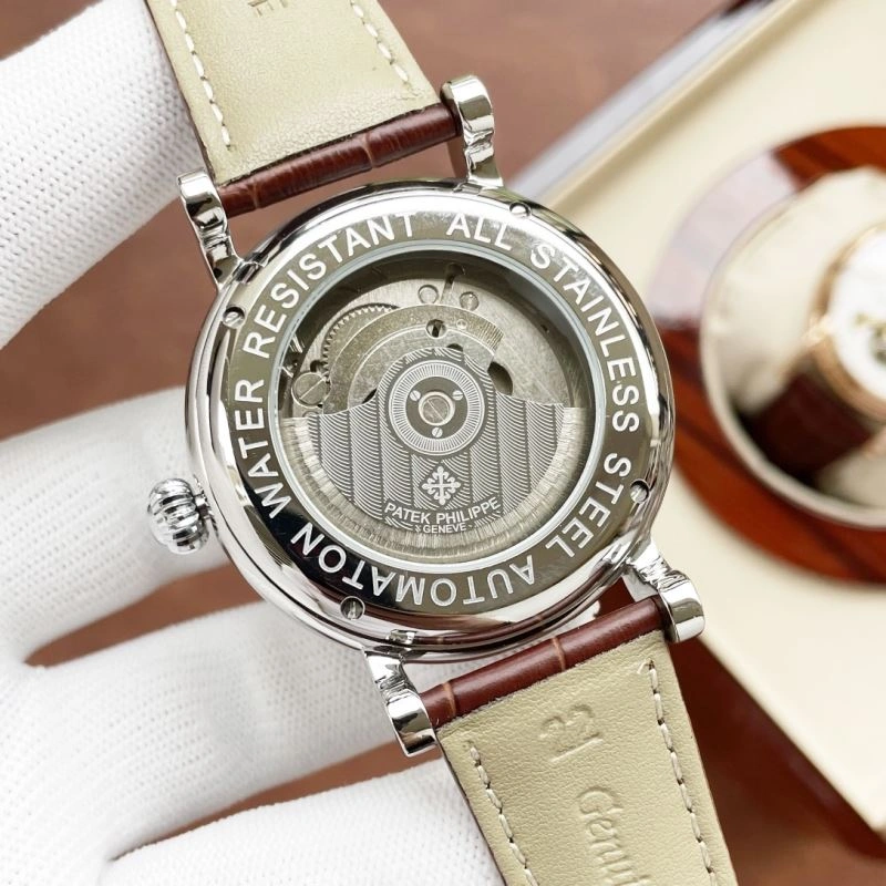 Affordable PATEK PHILIPPE Watches