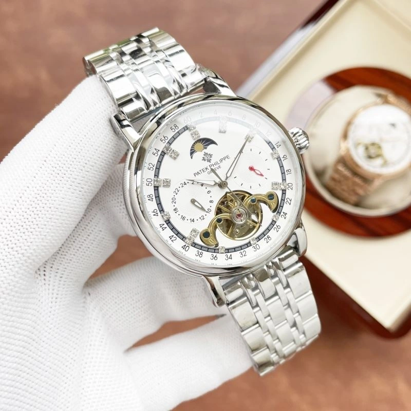Factory-made PATEK PHILIPPE Watches