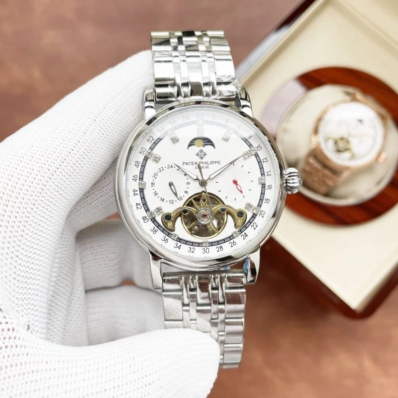 Factory-made PATEK PHILIPPE Watches