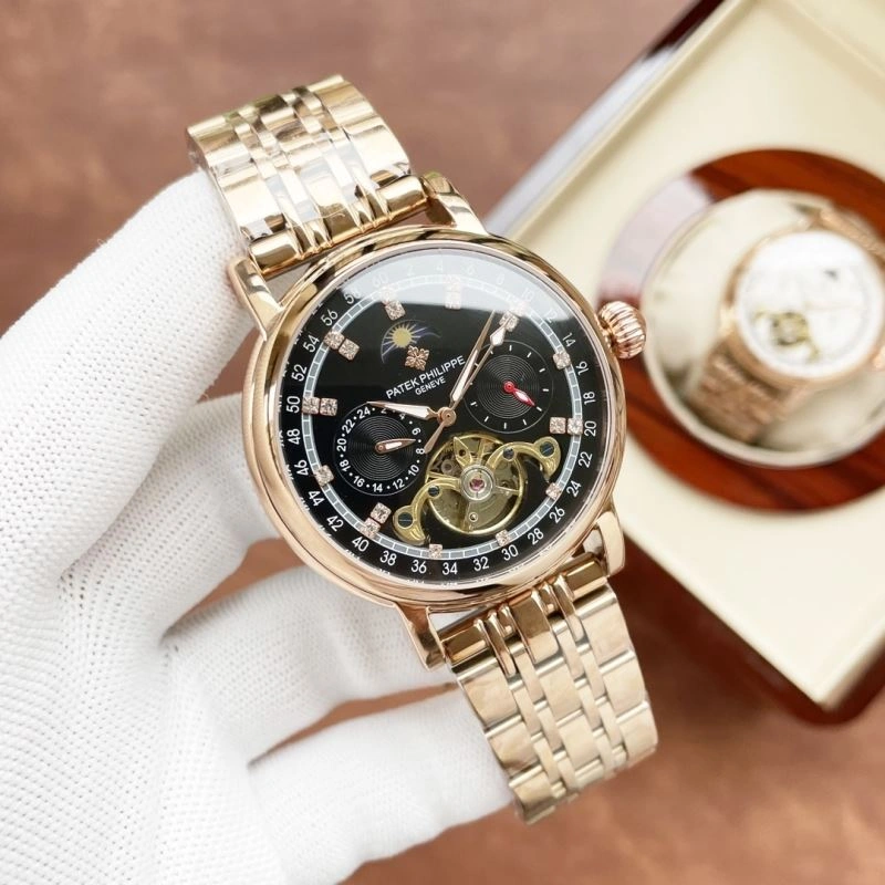 Factory-made PATEK PHILIPPE Watches