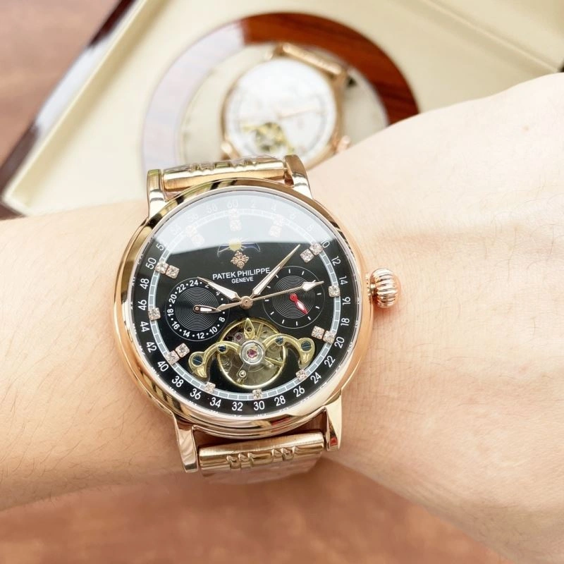 Factory-made PATEK PHILIPPE Watches
