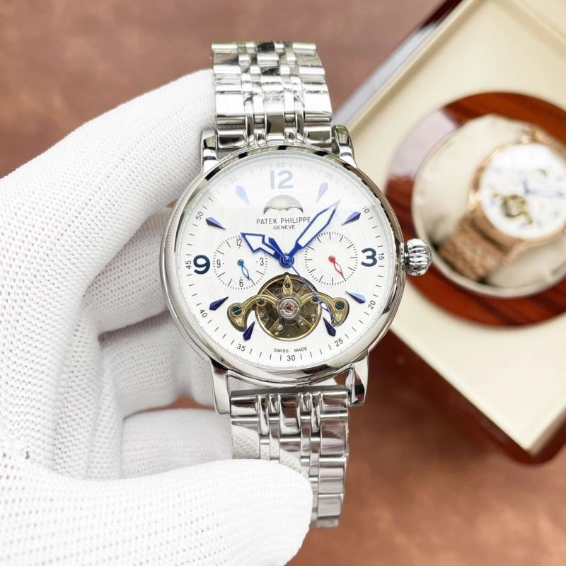 High accuracy PATEK PHILIPPE Watches