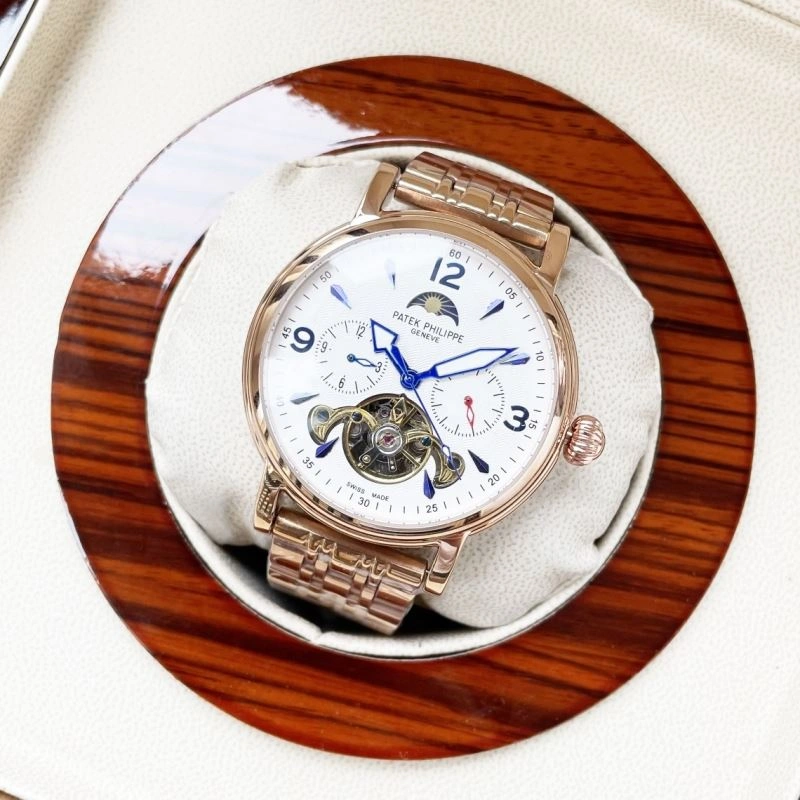 High accuracy PATEK PHILIPPE Watches