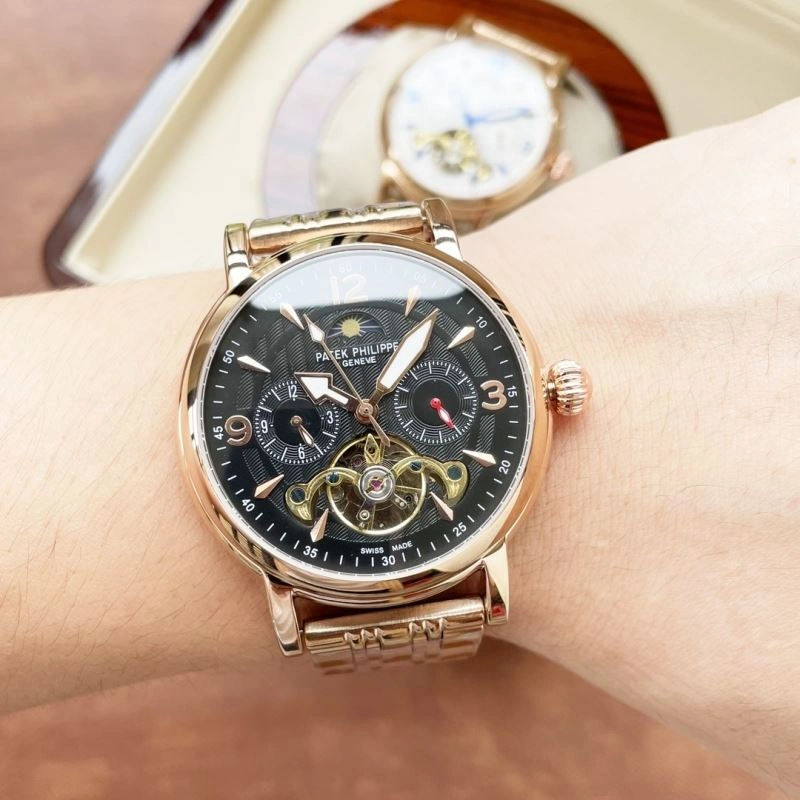 High accuracy PATEK PHILIPPE Watches