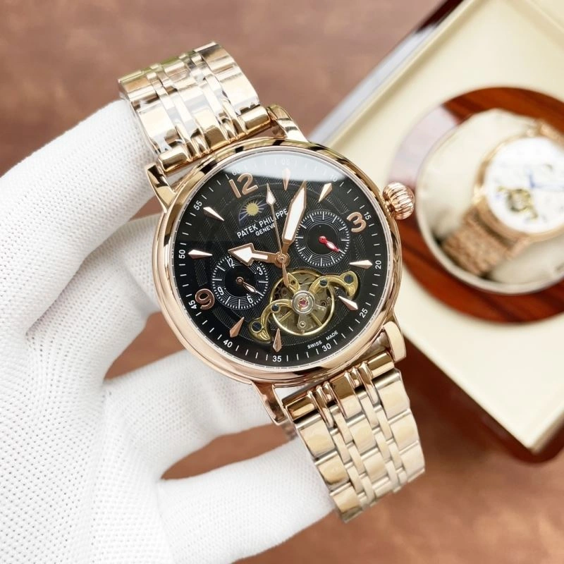 High accuracy PATEK PHILIPPE Watches