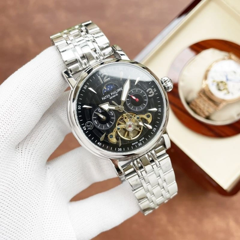 High accuracy PATEK PHILIPPE Watches