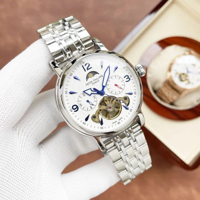 High accuracy PATEK PHILIPPE Watches