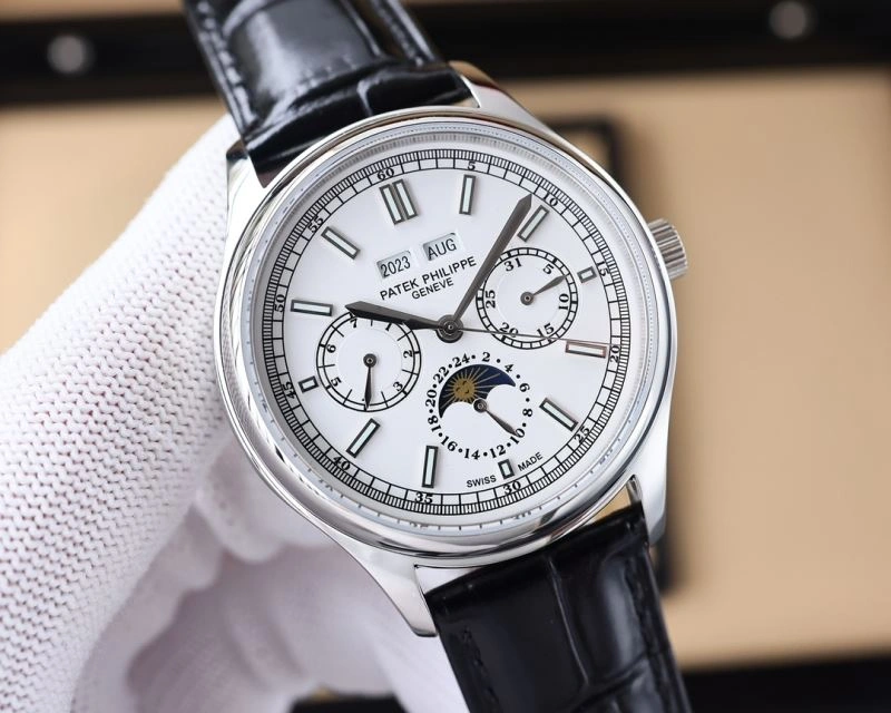 Inexpensive PATEK PHILIPPE Watches