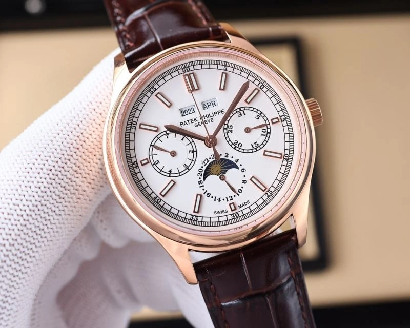 Inexpensive PATEK PHILIPPE Watches