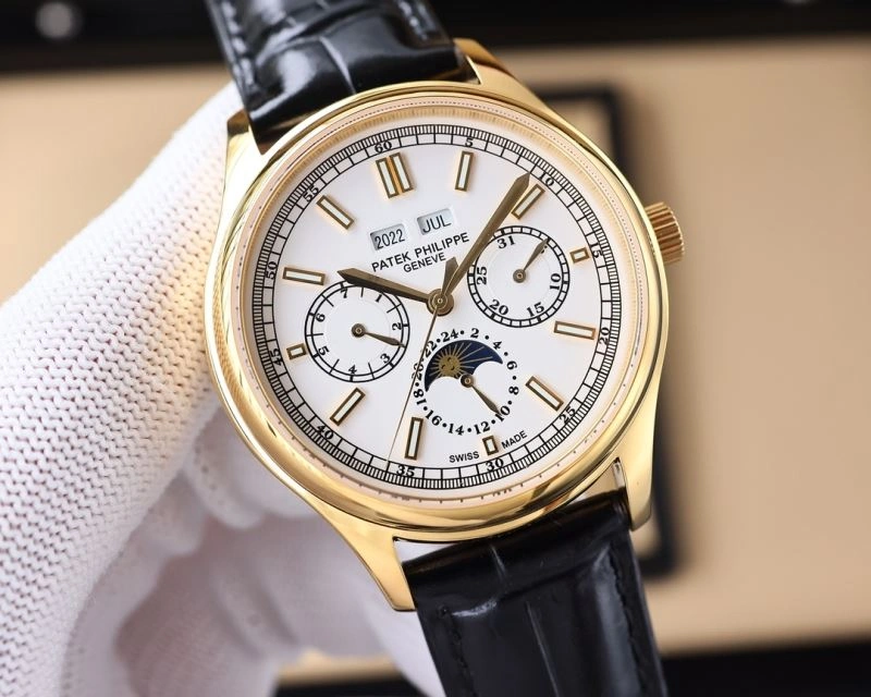 Inexpensive PATEK PHILIPPE Watches