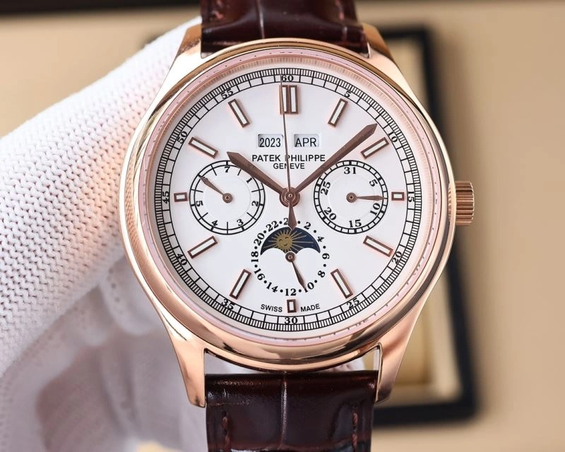 Inexpensive PATEK PHILIPPE Watches