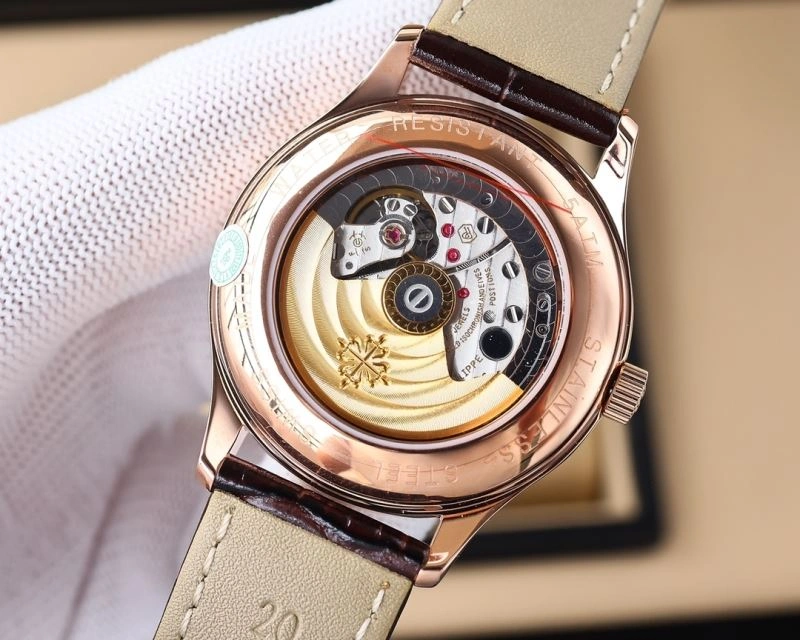 Inexpensive PATEK PHILIPPE Watches