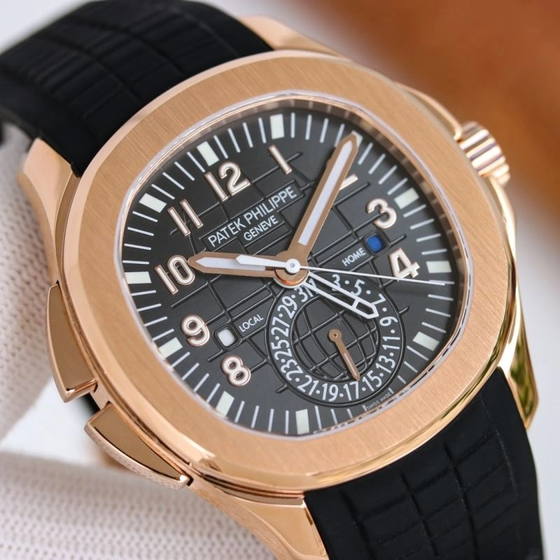 Genuine PATEK PHILIPPE Watches