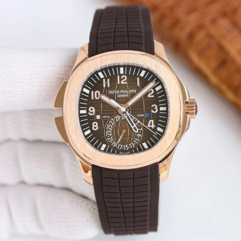 Genuine PATEK PHILIPPE Watches