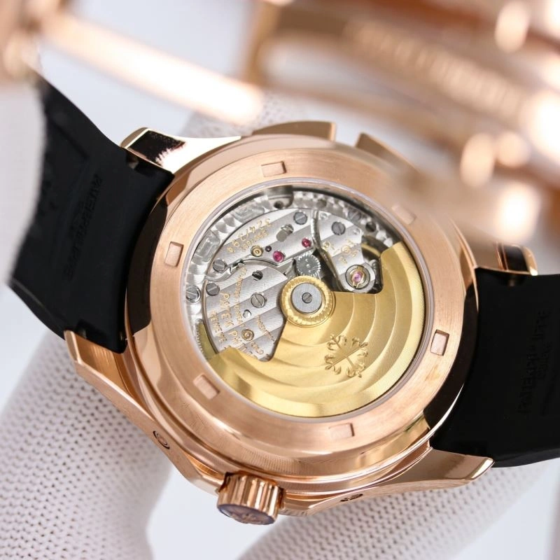 Genuine PATEK PHILIPPE Watches