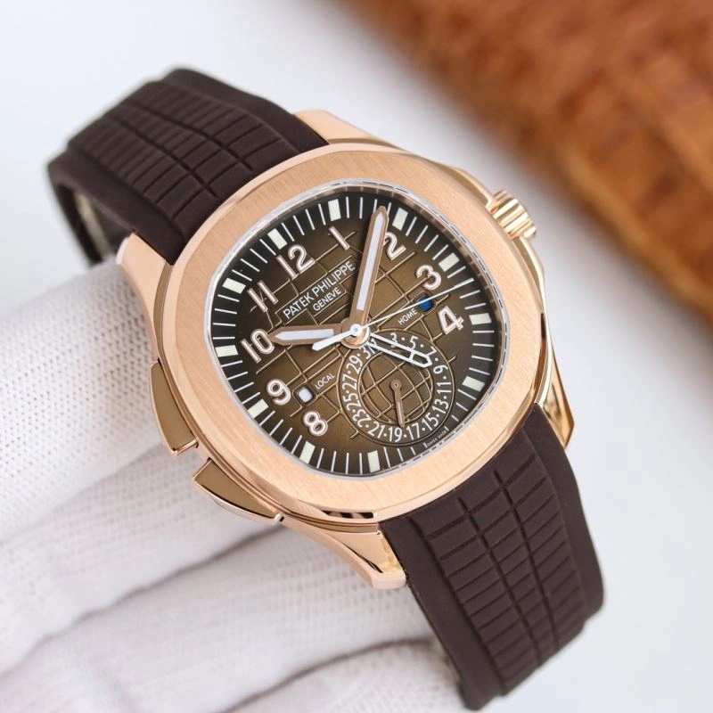 Genuine PATEK PHILIPPE Watches