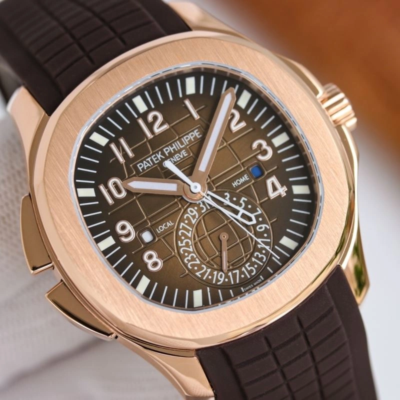Genuine PATEK PHILIPPE Watches
