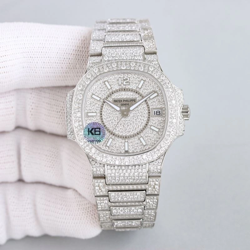Authentic PATEK PHILIPPE Watches
