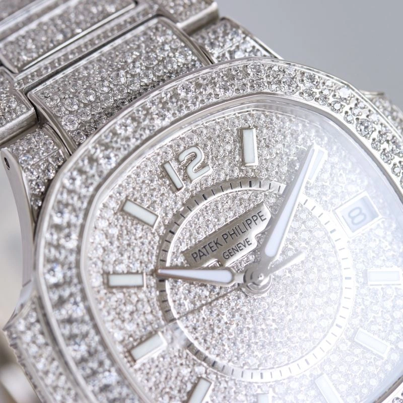 Authentic PATEK PHILIPPE Watches