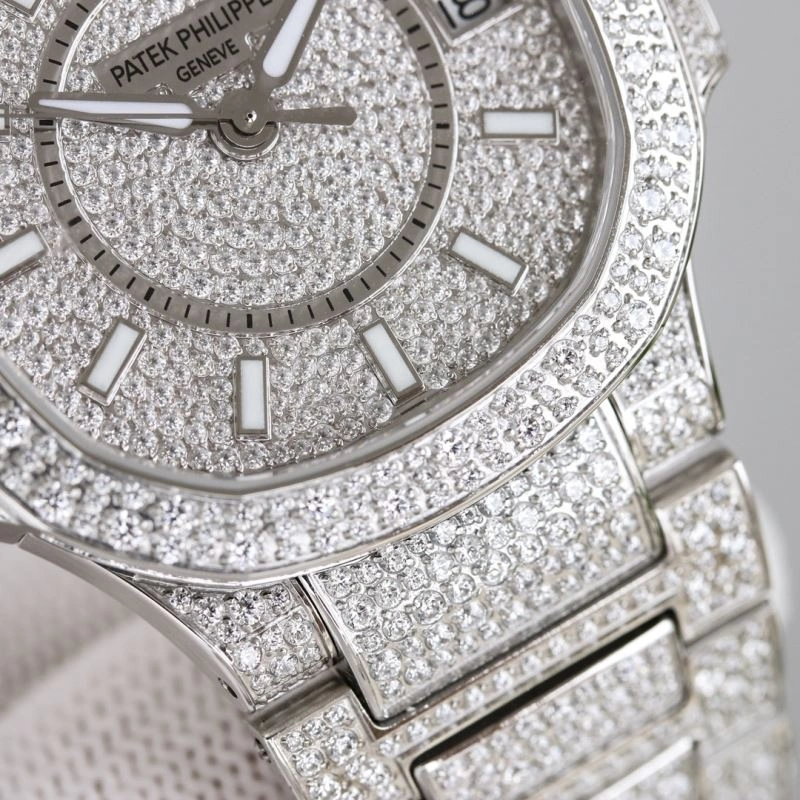 Authentic PATEK PHILIPPE Watches