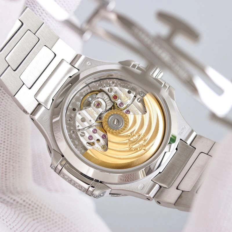 Authentic PATEK PHILIPPE Watches