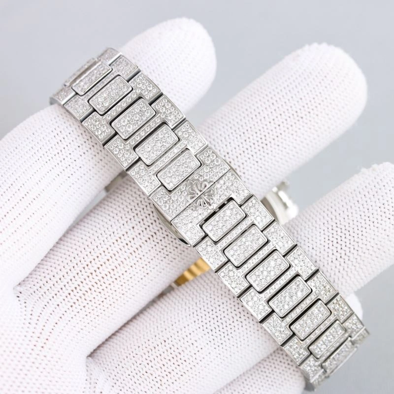 Authentic PATEK PHILIPPE Watches